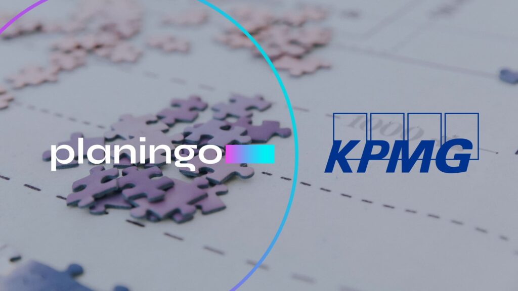 Planingo and KPMG CCA announce cooperation in the Caucasus and Central ...